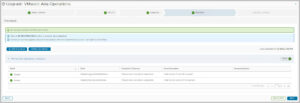 » How to upgrade VMware Aria Operations through Aria Suite Lifecycle ...