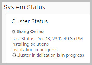 » How to upgrade VMware Aria Operations through Aria Suite Lifecycle ...